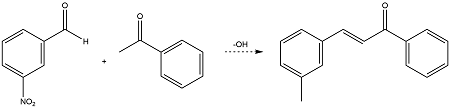 Add the NO2 on the product of the following reaction sequence and ...