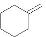 Draw the skeletal structure of the alkyl halide that forms the ...