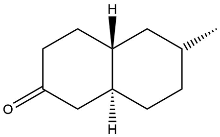 Identify the stereogenic carbons in the following molecule. Label all ...