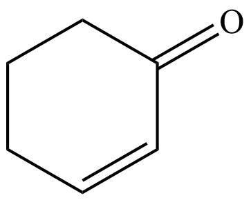 Give Lewis structures corresponding to the line-angle structure below ...