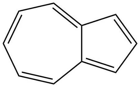 For the below-mentioned structure, give the number of pi electrons, and ...