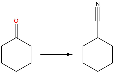 Create a multistep synthesis pathway, including the reagents and ...