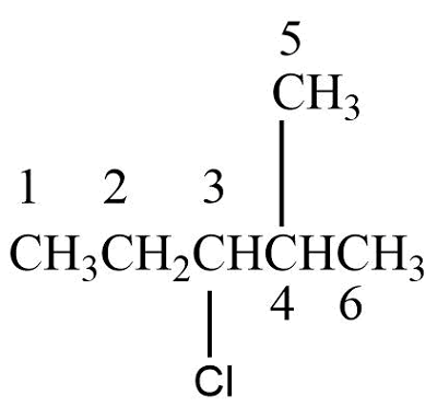 Draw the two possible constitution isomers formed by ...