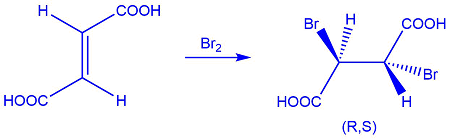 Draw a complete mechanism for the reaction below. | Homework.Study.com