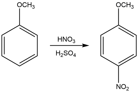 Provide a step-by-step mechanism for the following transformation ...