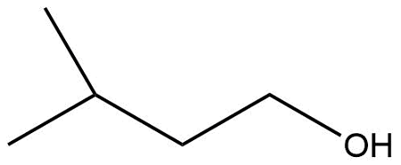 Propose a 'H NMR spectrum for 3-methylbutanol. | Homework.Study.com