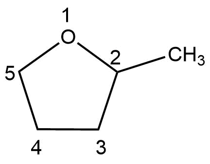 Write the IUPAC name of the below-mentioned organic compound ...