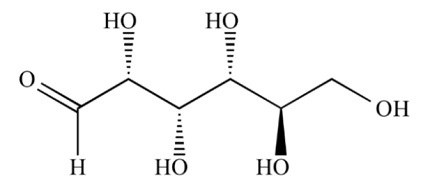 Draw the corresponding Fisher projection for the aldose molecule shown ...