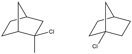What is the structural relationship between the following two molecules ...