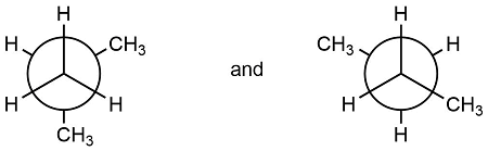 Label the given pair of compounds below accordingly. a. Unrelated b ...