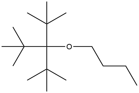 Show synthesis and draw the arrow mechanisms for the following organic ...