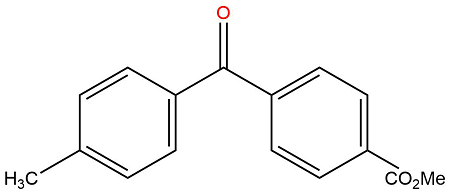 Draw the major organic product formed when the following compound ...