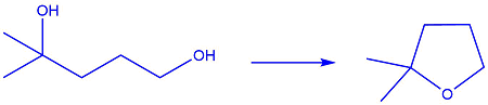 Provide a reasonable mechanism for the reaction shown below. | Homework ...