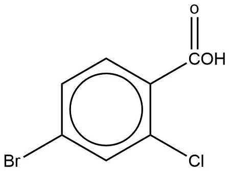 Show the steps necessary to synthesize the following compound from ...