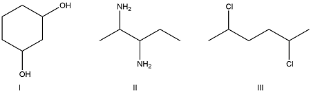 Which of the compounds below-mentioned has the possibility of a meso ...