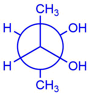 Draw a mirror image structure for the given molecule. Is the image ...