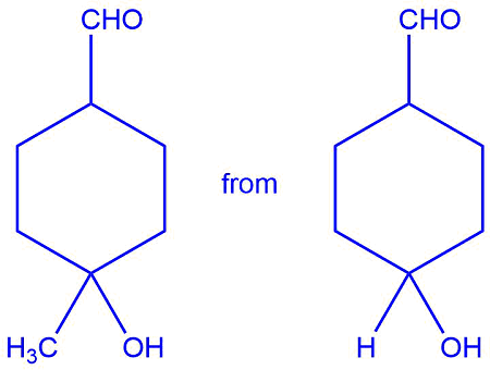 Propose an efficient synthesis of the given molecule, beginning with ...