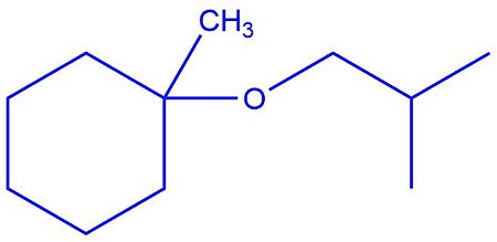 Show how you would synthesize the given compound. As starting materials ...