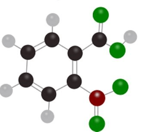 Using the IUPAC rule, the name for the following substance (red = O ...