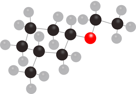 Give IUPAC names for the following compound (reddish brown = Br; yellow ...