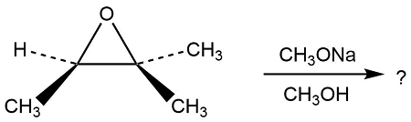 Predict the product and provide the mechanism for the given reaction ...