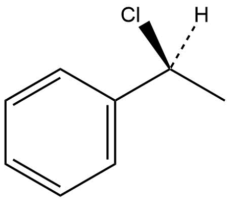 Assign R or S configuration to the chirality centers in the following ...