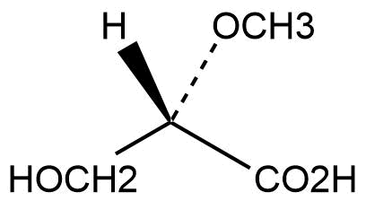 Assign R or S configuration to the chirality centers in the given ...