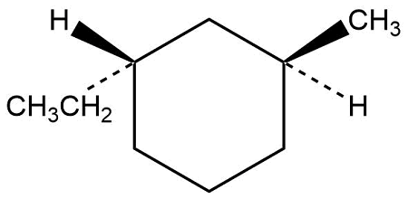 Assign the R or S configuration to the chirality center in the shown ...