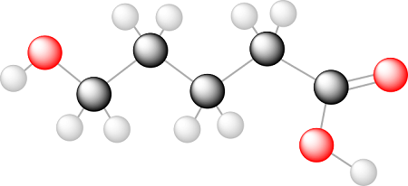 If the following molecule is treated with an acid catalyst, an ...