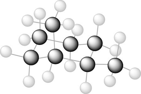 How many electronically nonequivalent kinds of protons and how many ...