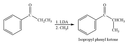 Show how you might prepare the following compounds using an alkylation ...