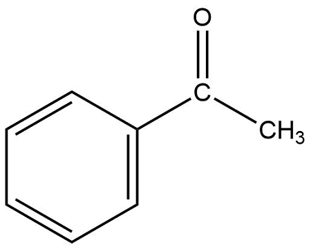 What enone product would you expect from aldol condensation of the ...
