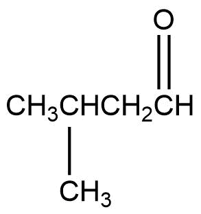 What enone product would you expect from aldol condensation of the ...