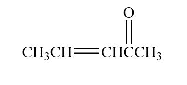 What products would result after hydrolysis from the reaction of the ...
