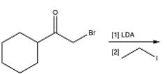Predict the organic product(s) of the given reaction. | Homework.Study.com