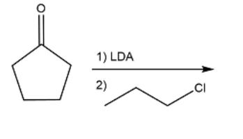 Find the products formed (including stereoisomers) in the given ...