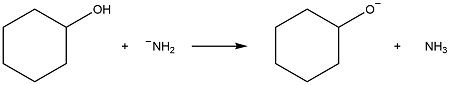 Draw the transition state for the given reaction. | Homework.Study.com