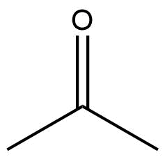 Draw the aldol product formed from the following compound below ...