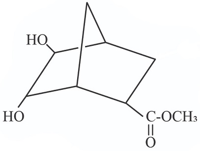 Devise a stepwise synthesis of the given compound from ...