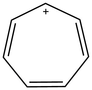 How many pi electrons are contained in the given molecule? | Homework ...