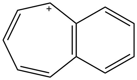 How many pi electrons are contained in the below molecule? | Homework ...
