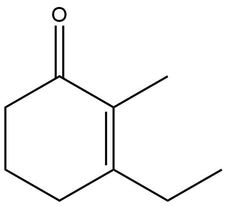 Devise a synthesis of the given compound below from cyclopentanone ...