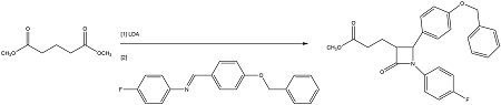 Draw a stepwise mechanism for the following reaction, which was used in ...