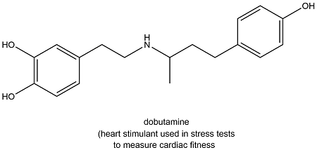 Label the stereogenic centers in the following compound. | Homework ...