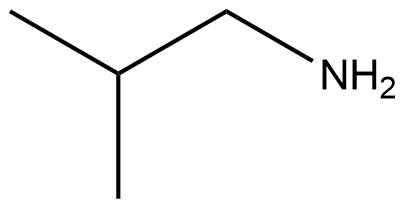 Ethyldimethylamine Condensed Structure