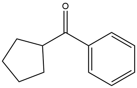 What acid chloride would be needed to prepare the given ketone from ...