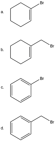 Which halides are unreactive in a Friedel-Crafts alkylation reaction ...
