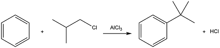 Draw a mechanism for the following reaction stepwise. | Homework.Study.com