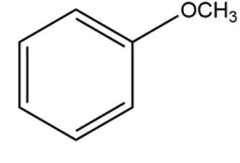 Draw all resonance structures for the given compound, and use the ...