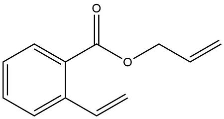 What ring-closing metathesis product is formed when the substrate is ...
